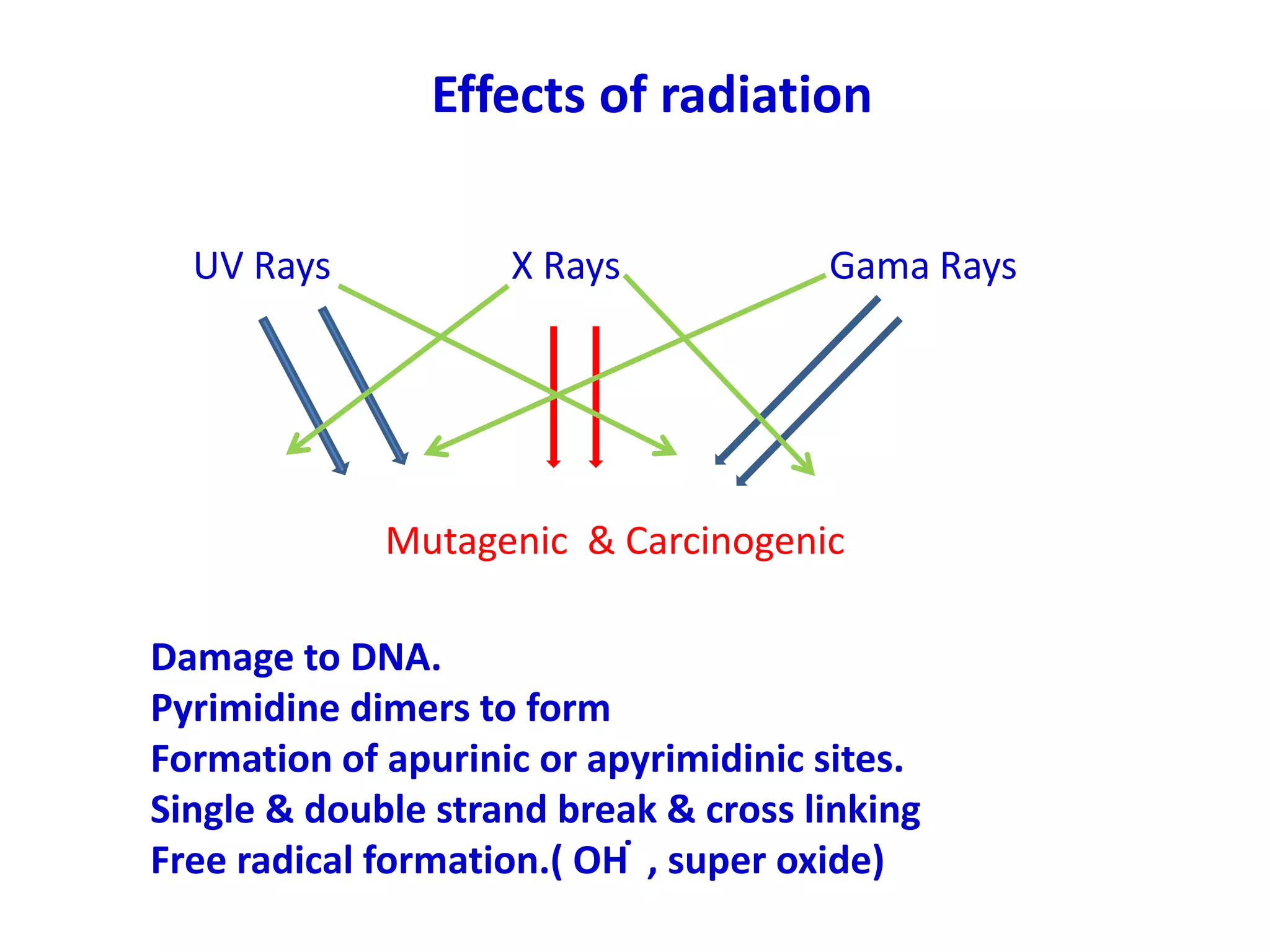 Biochemistry of cancer | PPTX