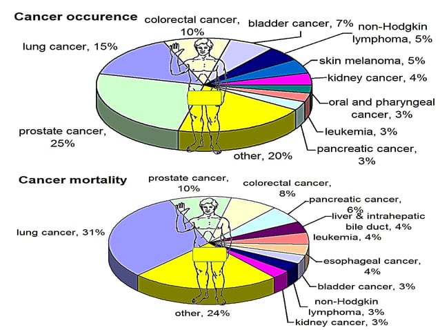 Biochemistry of cancer | PDF | Cancer | Diseases and Conditions