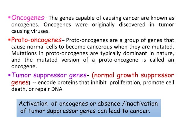 Biochemistry of cancer | PDF | Cancer | Diseases and Conditions