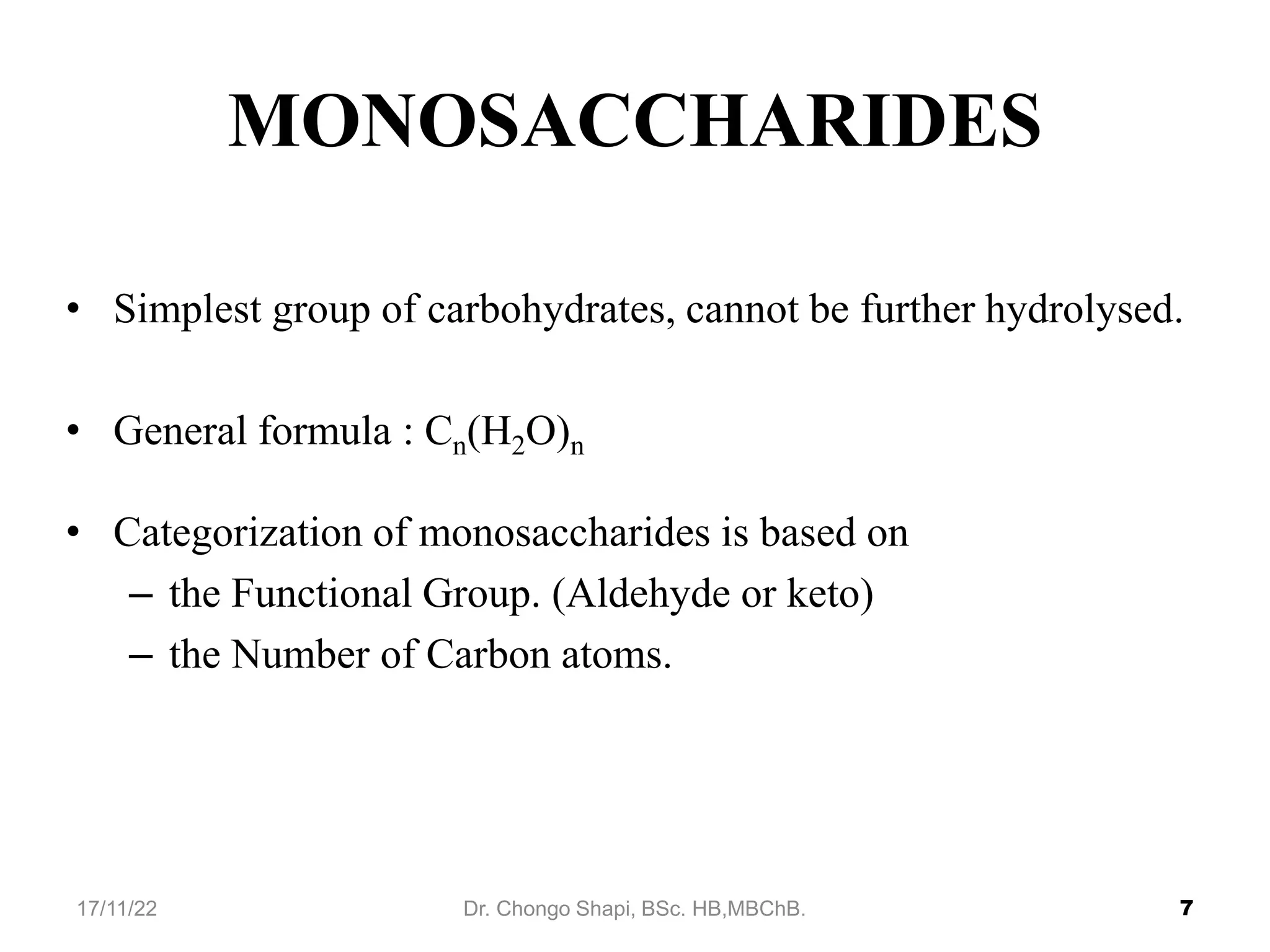 Biochemistry of Carbohydrates.. By Shapi.pdf
