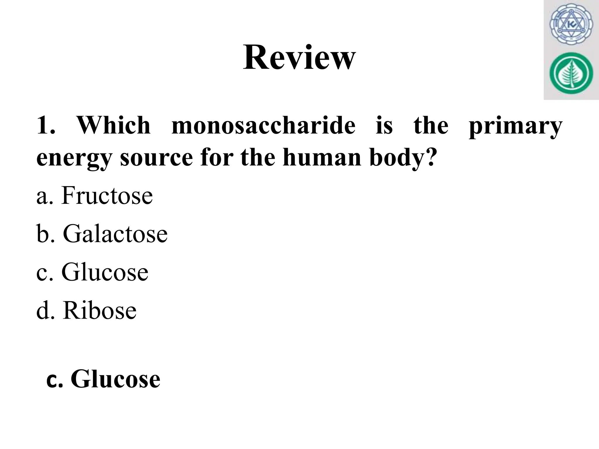 Biochemistry of Carbohydrates for MBBS, BDS, Lab Med 2024.pptx