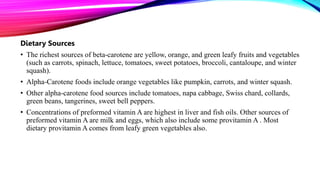 lecture note Biochemistry of Carotenoids.pptx