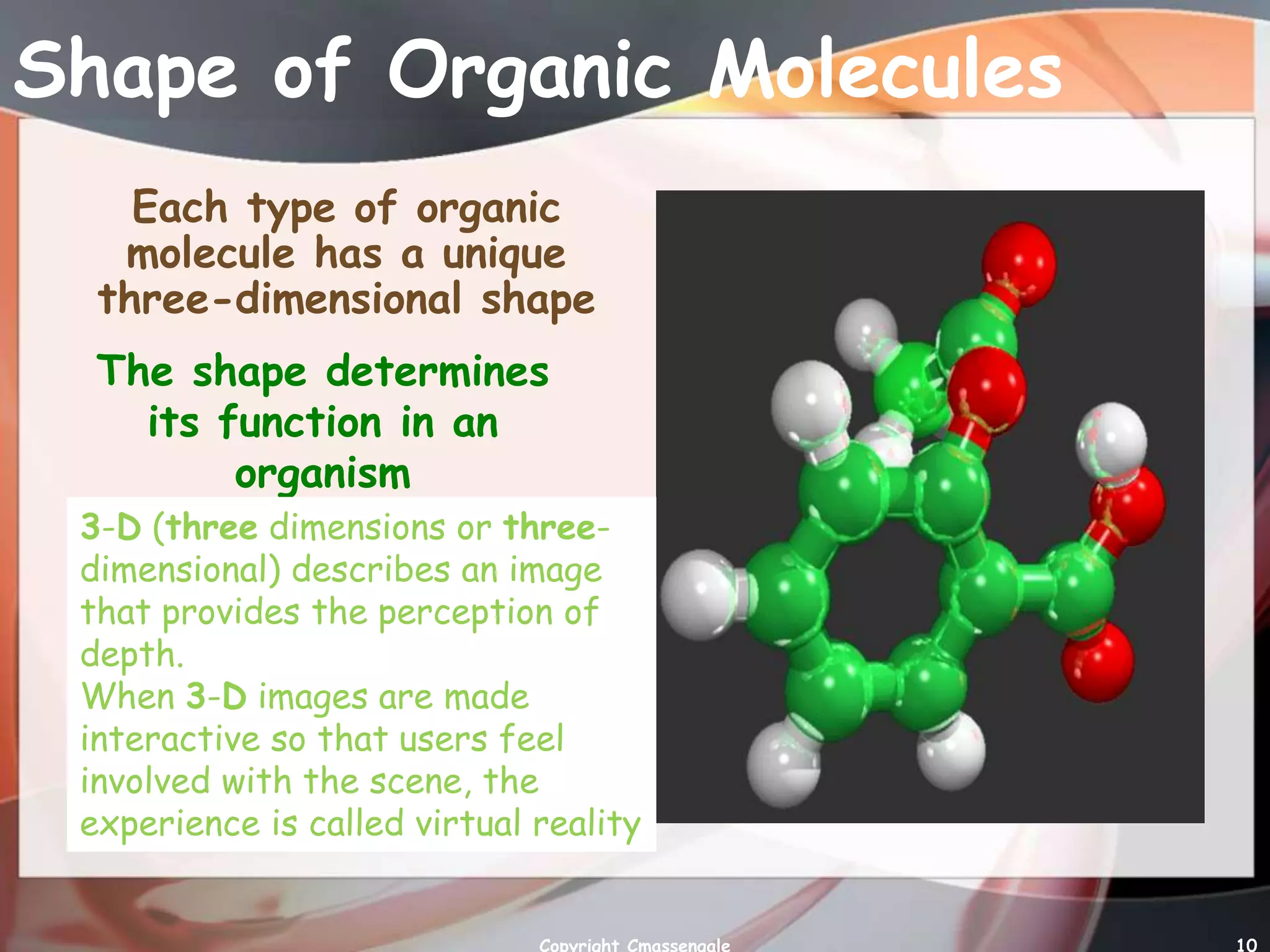 Cellular Biochemistry | PPT