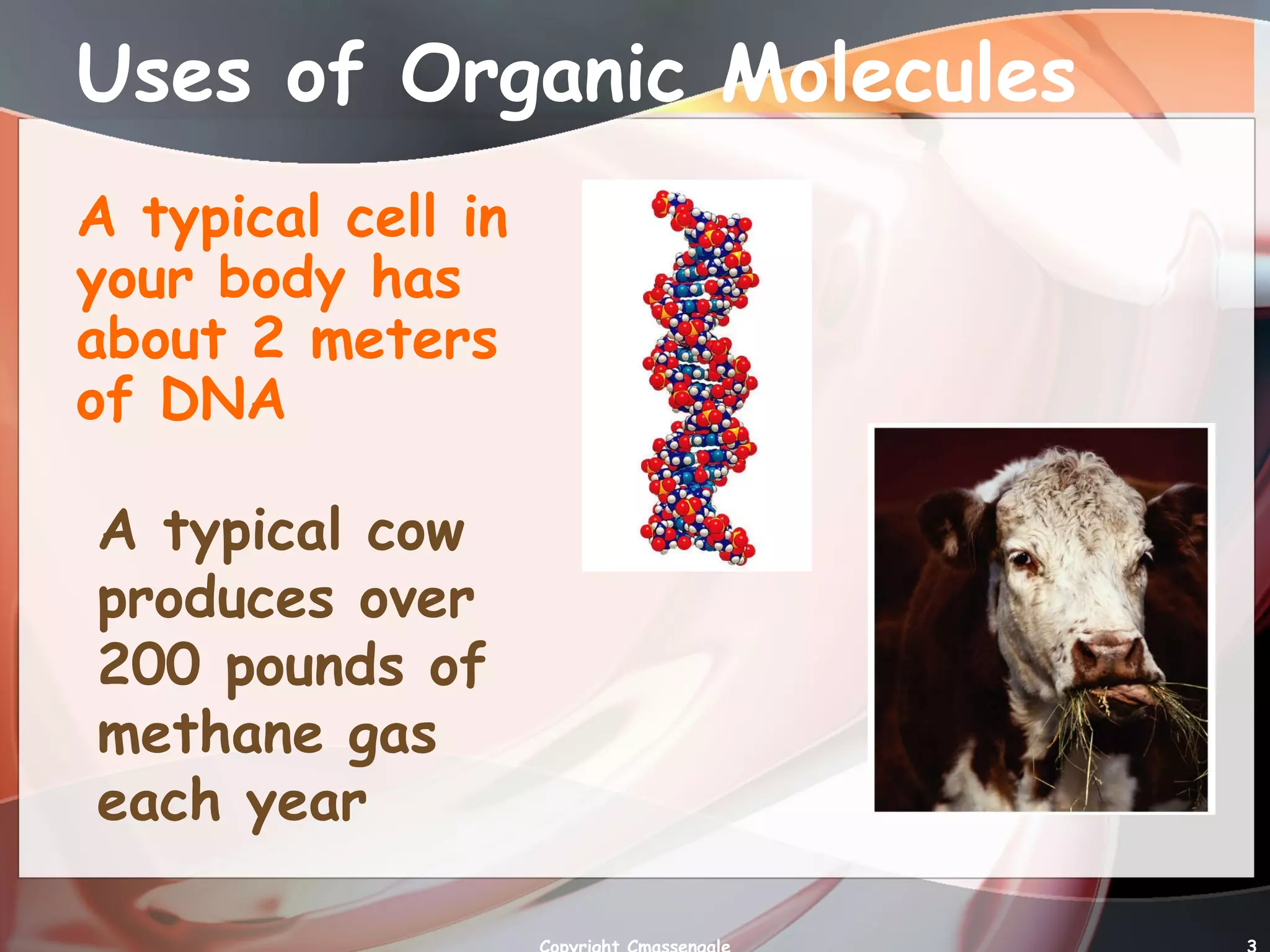Biochemistry Of Cellsppt | PPT