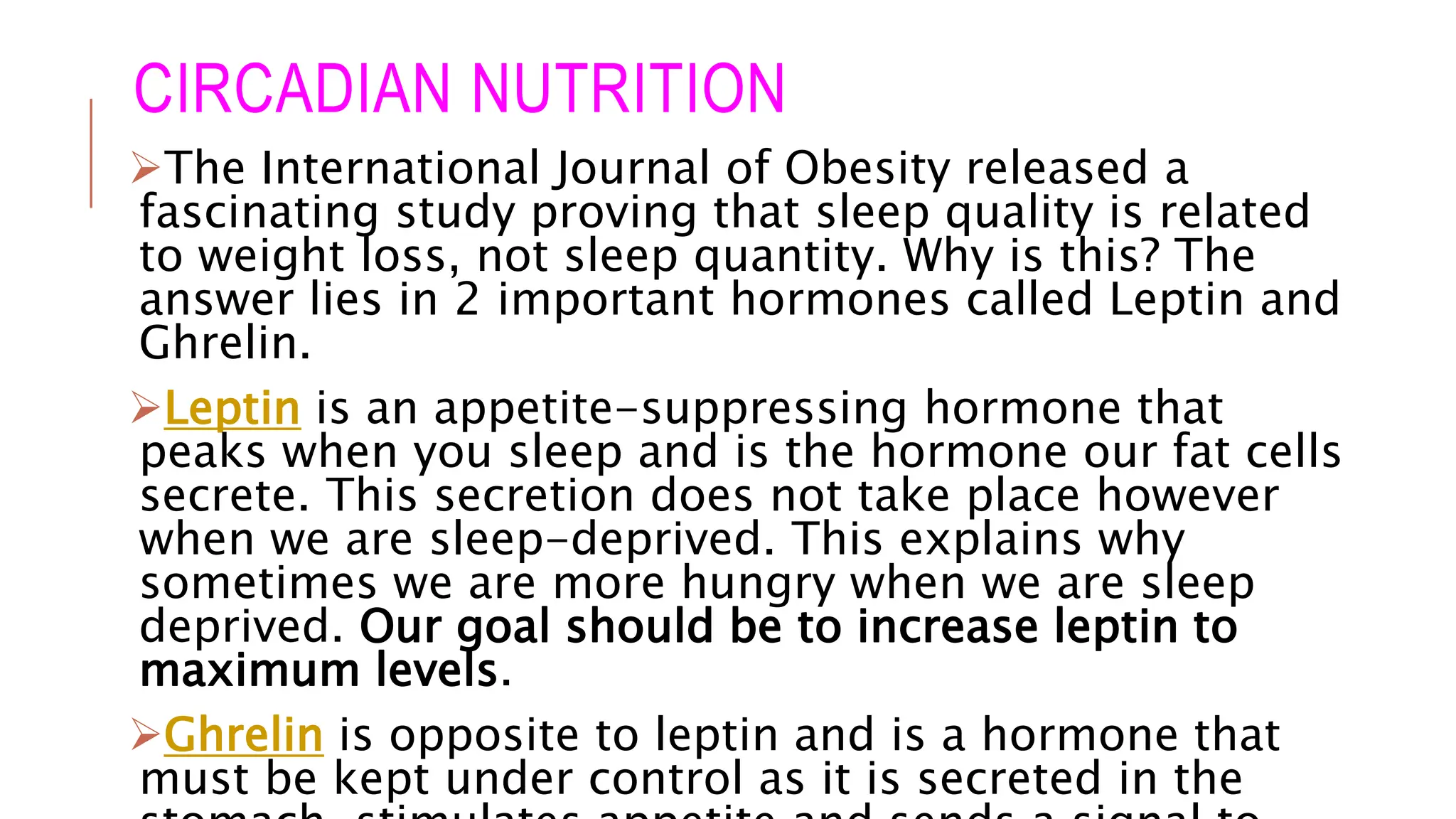 BIOCHEMISTRY OF CIRCADIAN RHYTHM.pptx