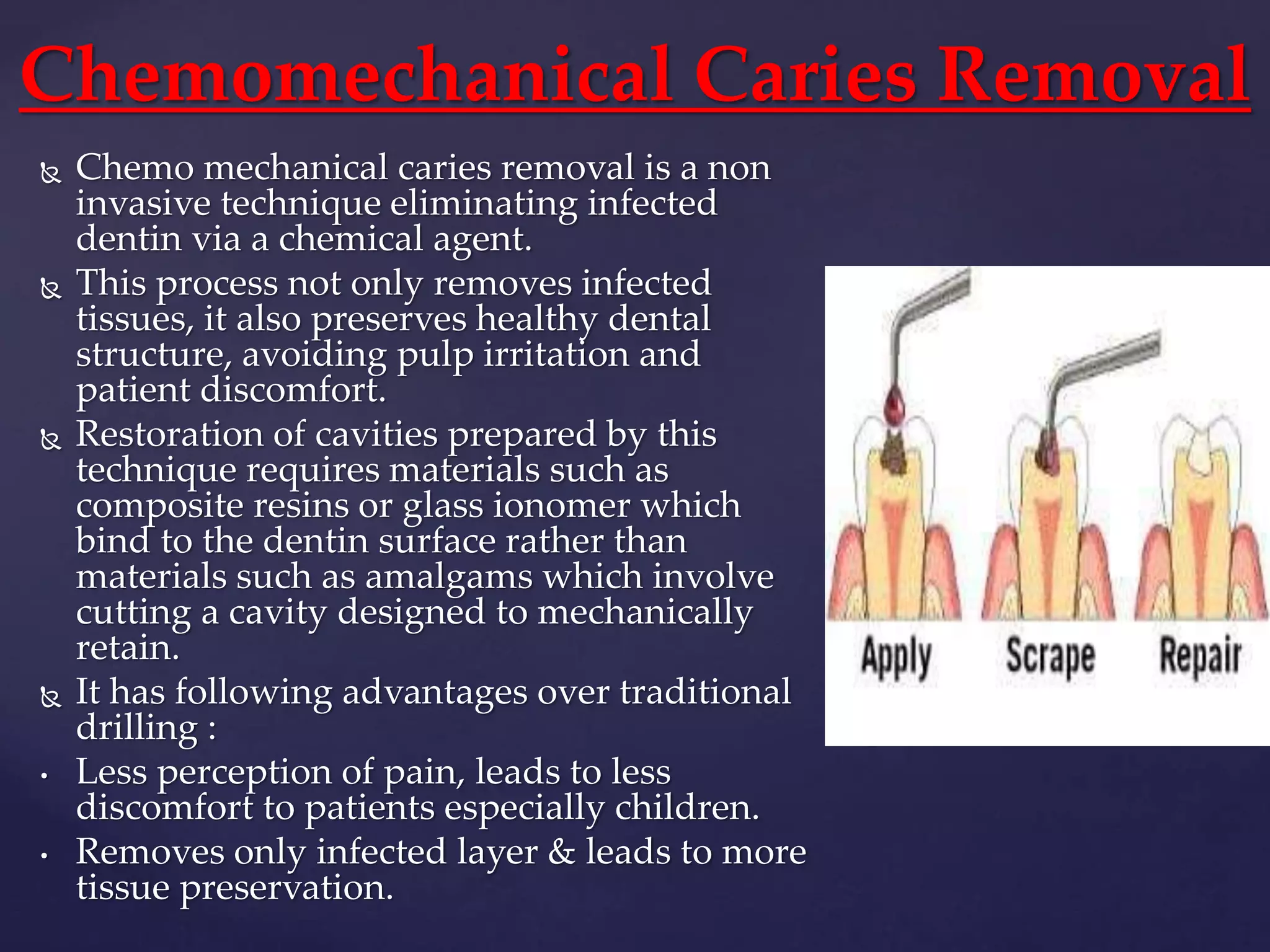 Biochemistry of dental caries | PPTX