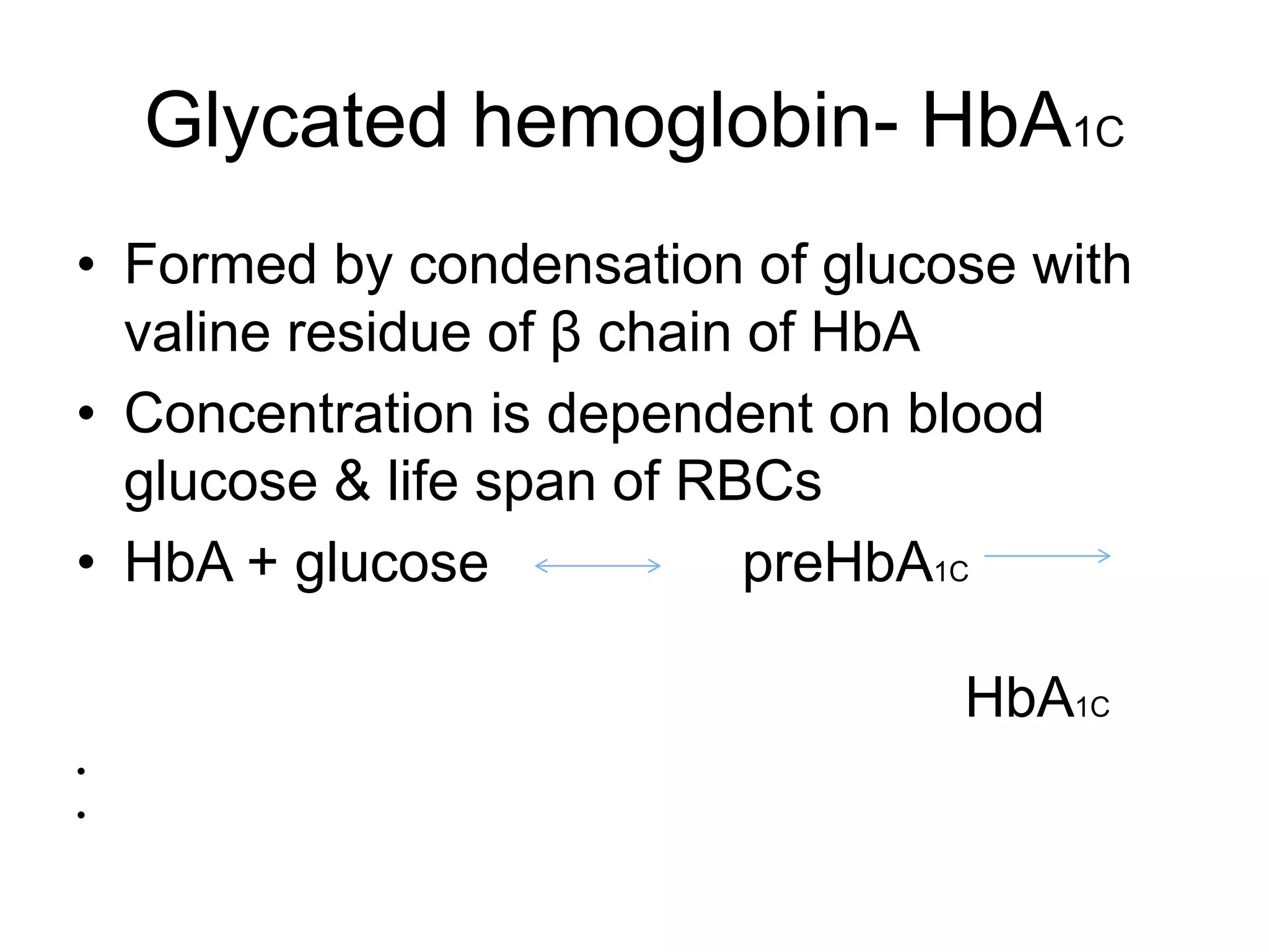 biochemistry of diabetes.ppt