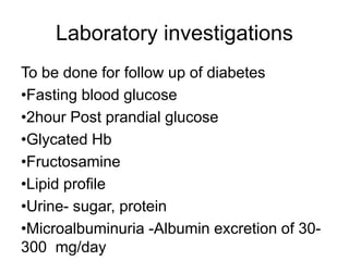 biochemistry of diabetes.ppt