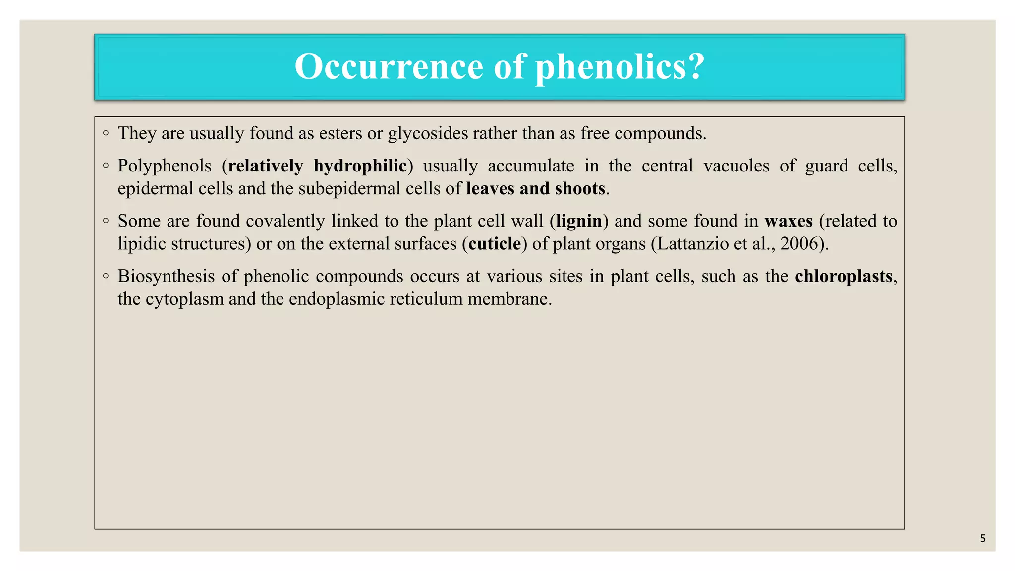 Biochemistry of induced resistance-Polyphenol oxidase pathways.pptx