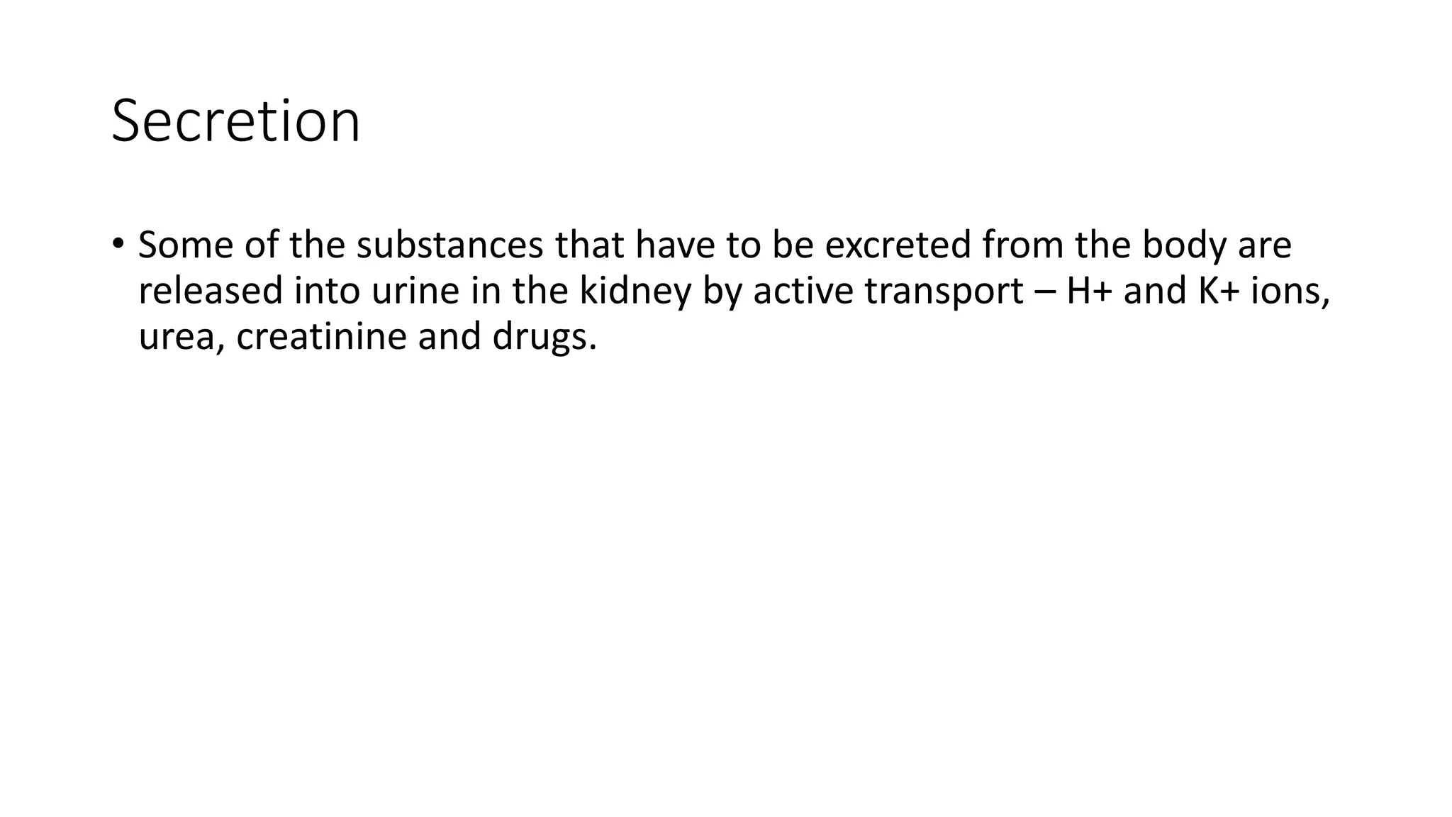 Biochemistry of kidney.pptx