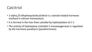 Biochemistry of kidney.pptx