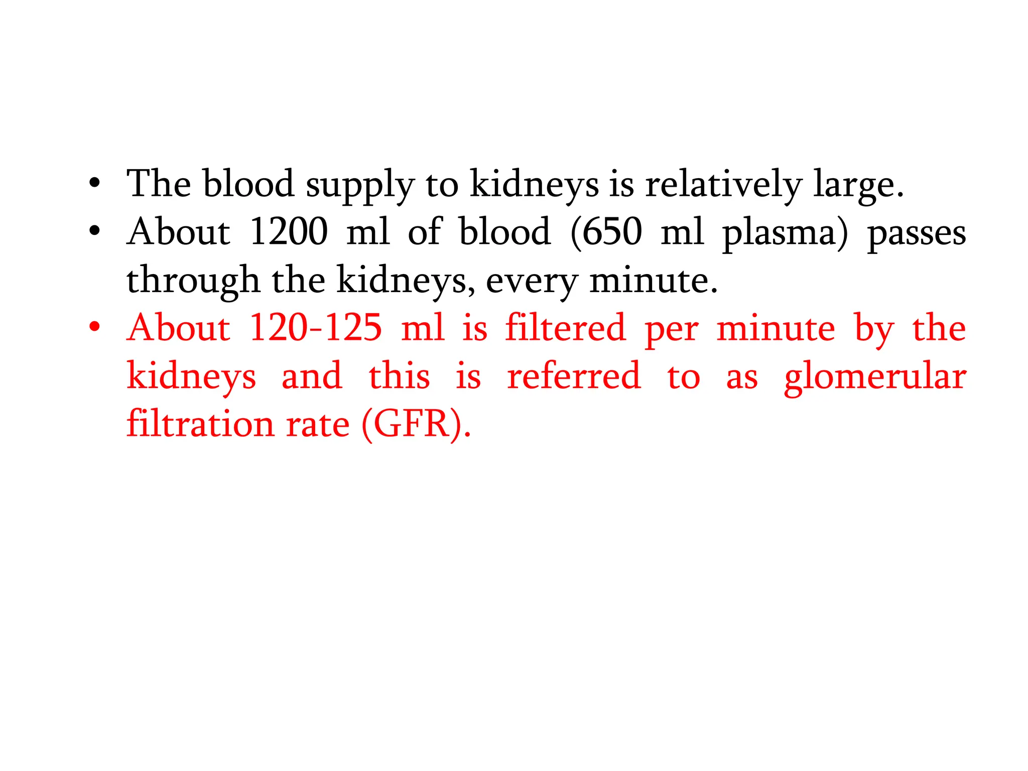 Biochemistry of Kidney-5 and 6.pdthfjdfhrtf | PDF