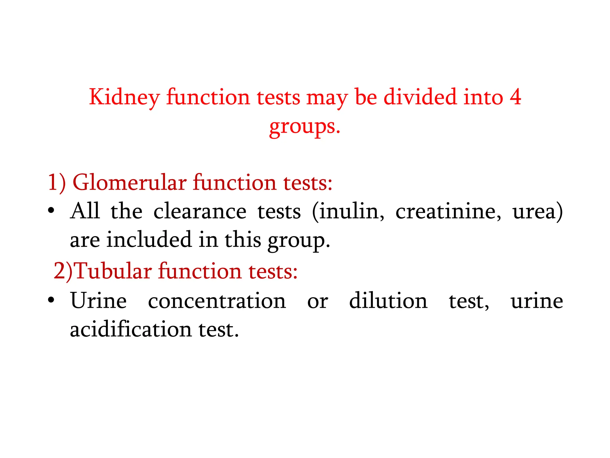 Biochemistry of Kidney-5 and 6.pdthfjdfhrtf | PDF