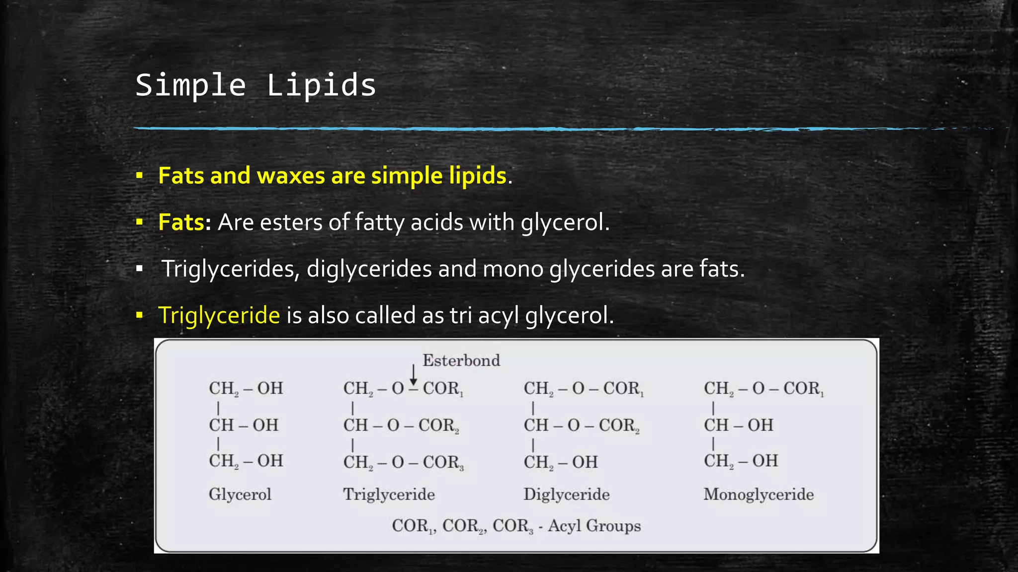 Biochemistry of Lipids 01.pptx
