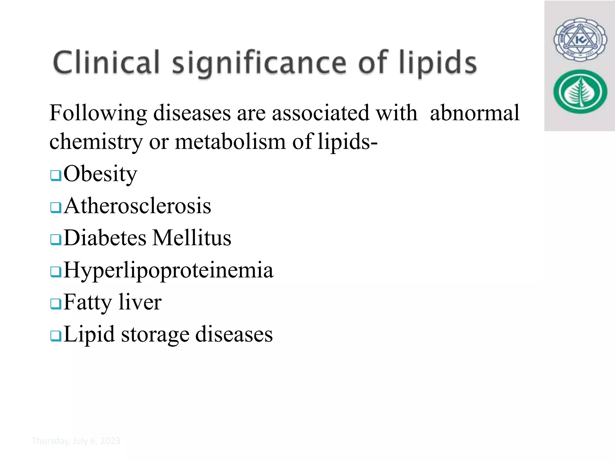 Biochemistry of Lipids_MBBS_BDS-Lab.Med.pptx