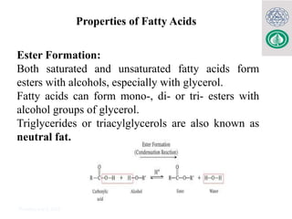 Biochemistry of Lipids_MBBS_BDS-Lab.Med.pptx