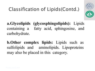 Biochemistry of Lipids_MBBS_BDS-Lab.Med.pptx