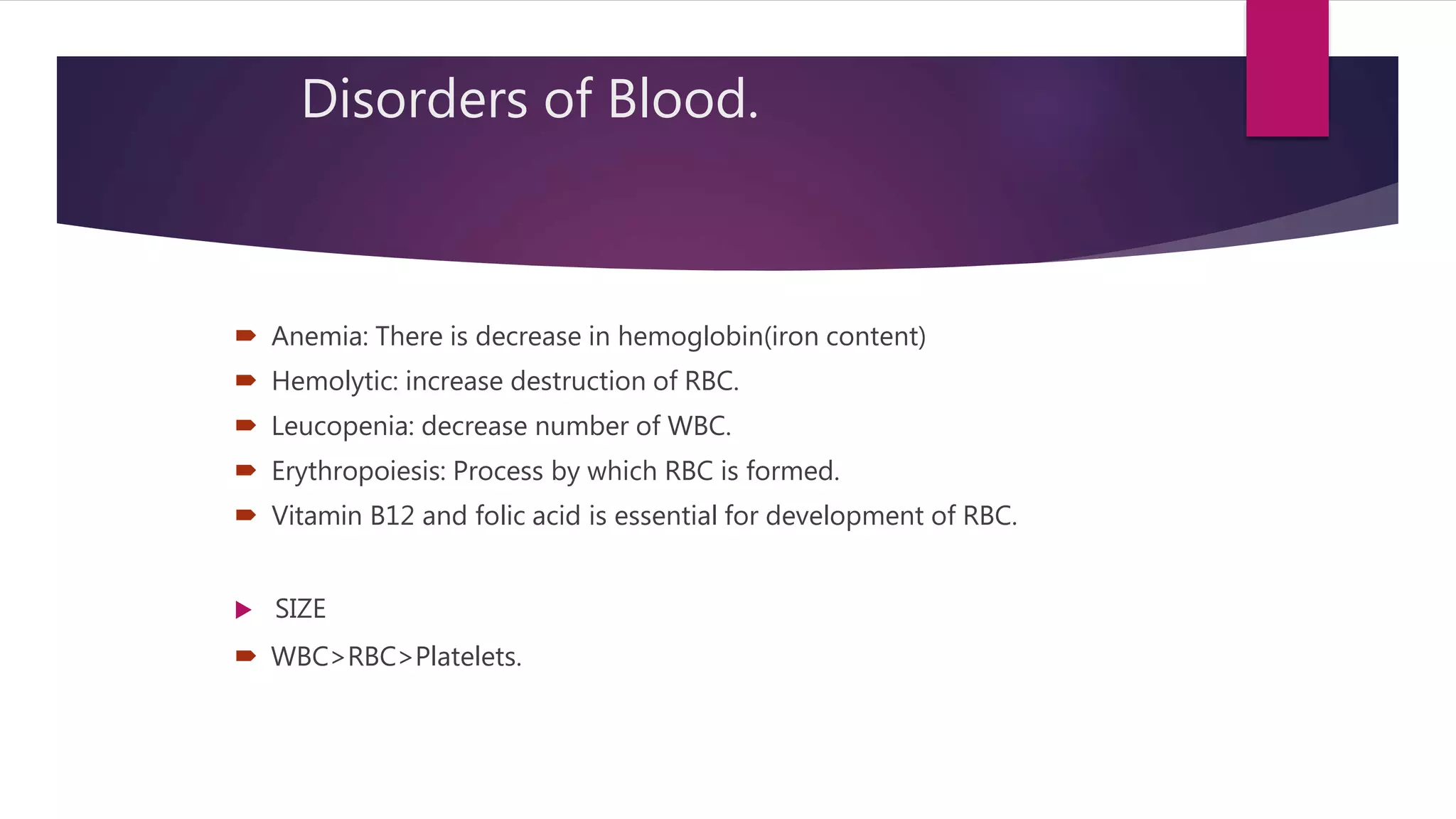 Biochemistry of liver and blood | PPTX