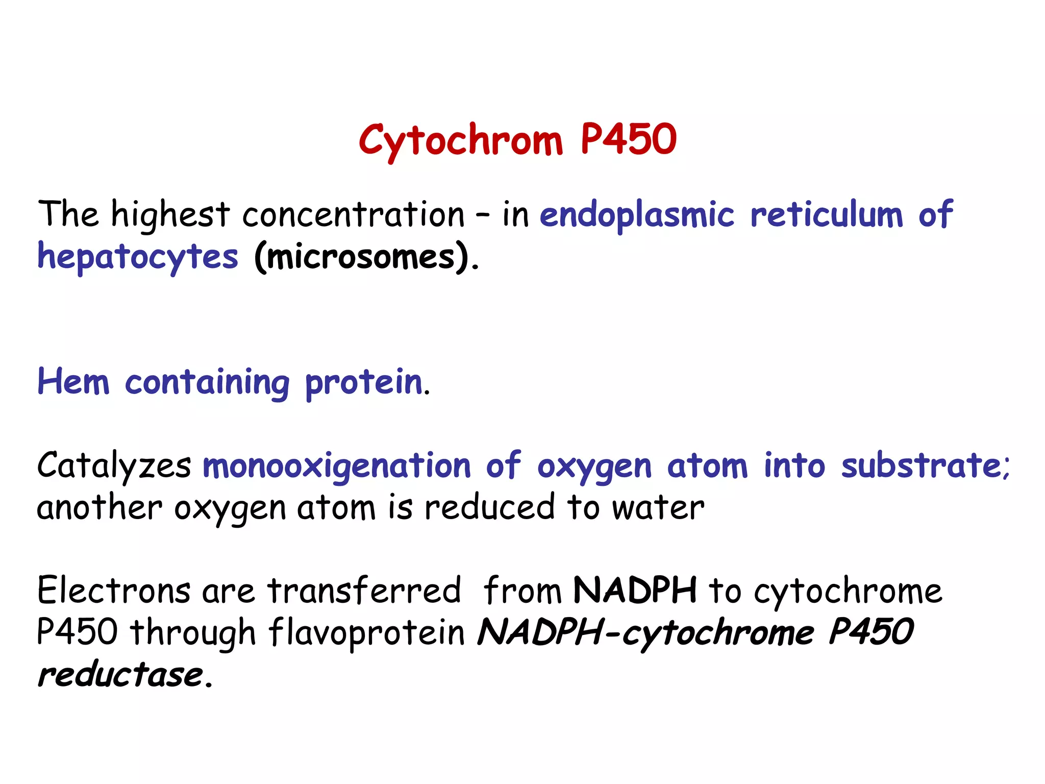 Biochemistry of liver&muscles | PPT