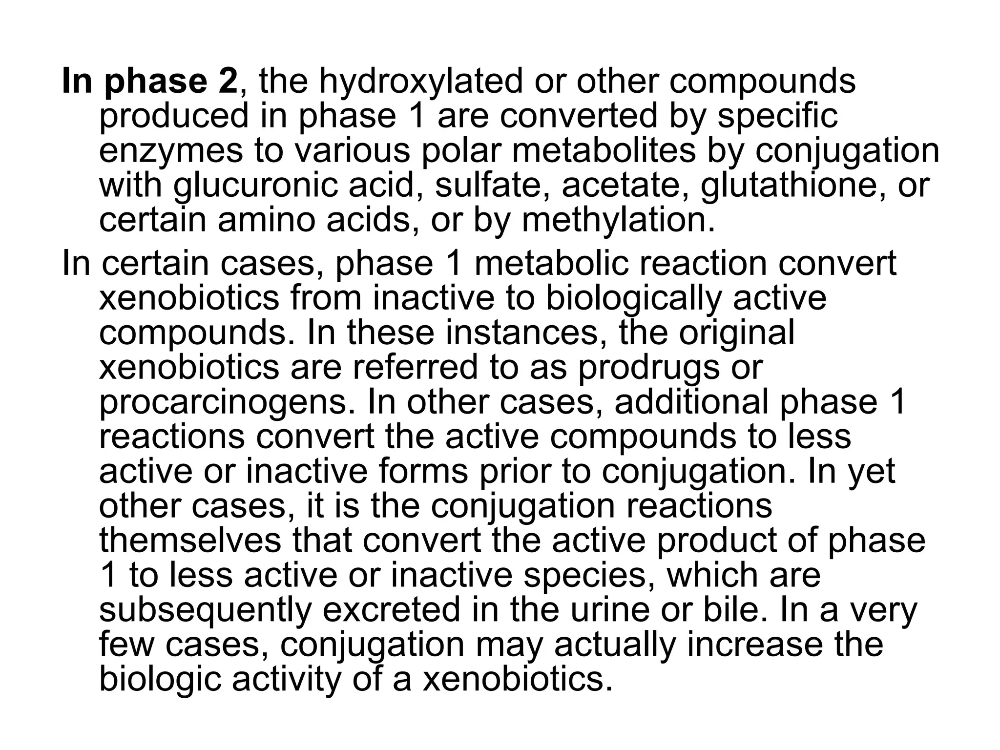 Biochemistry of liver&muscles | PPT