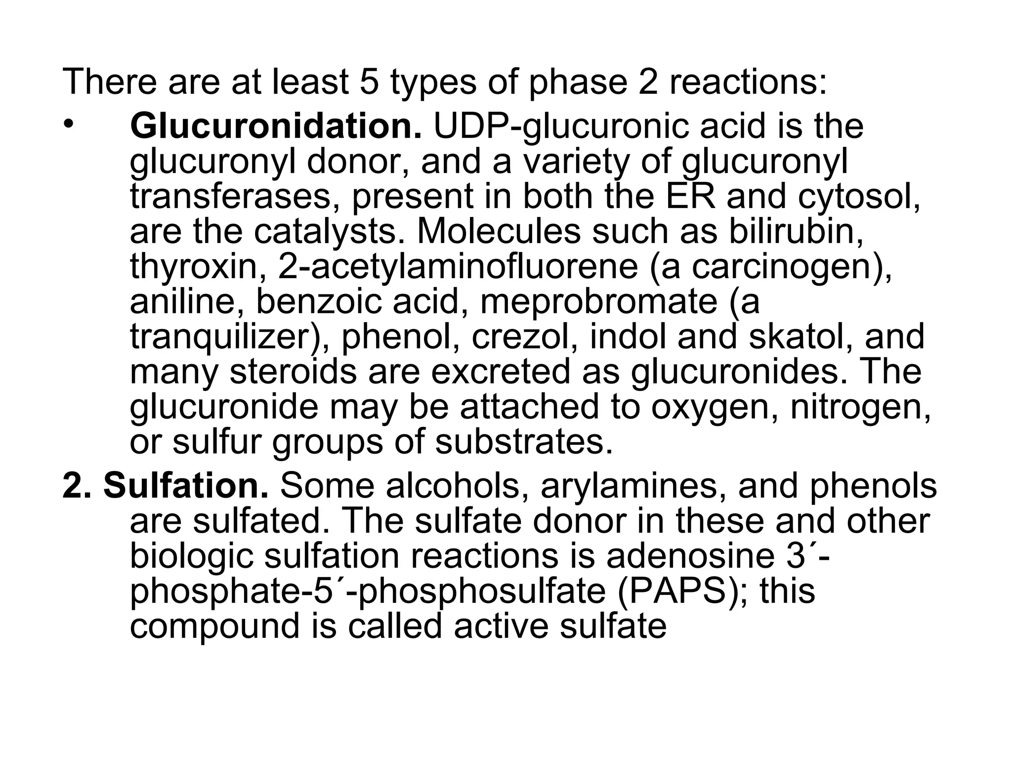 Biochemistry of liver&muscles | PPT