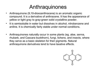 Biochemistry of medicinal plants | PPT