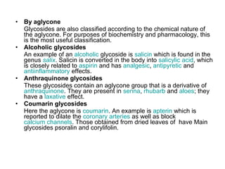 Biochemistry of medicinal plants | PPT