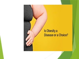 Biochemistry of Obesity in our body.pptx