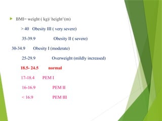 Biochemistry of Obesity in our body.pptx