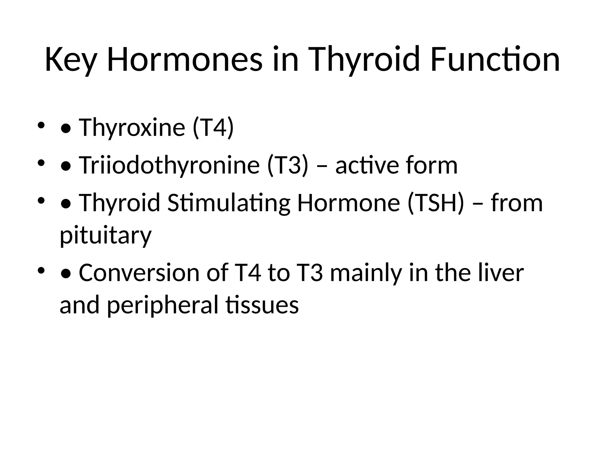 Biochemistry_of_Thyroid_Crisis.pptx new one | PPT