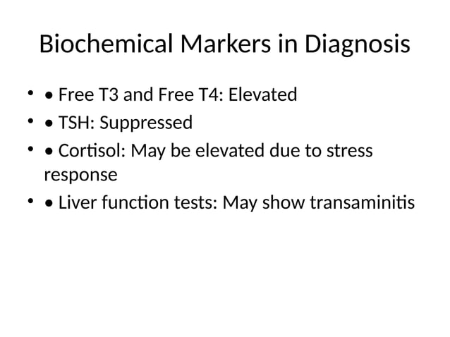 Biochemistry_of_Thyroid_Crisis.pptx new one | PPT