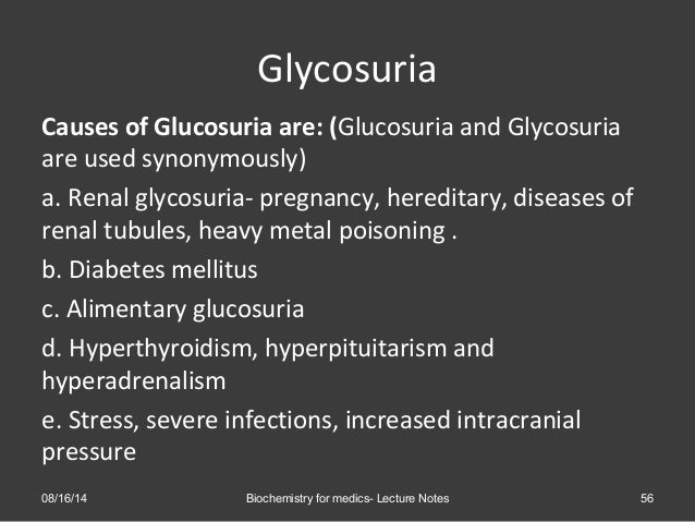 Urinalysis- Methods, observations and clinical significance