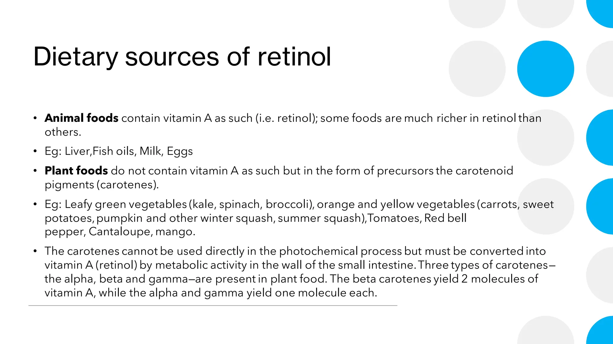 Biochemistry of Visual Process- Ocular Biochemistry | PDF