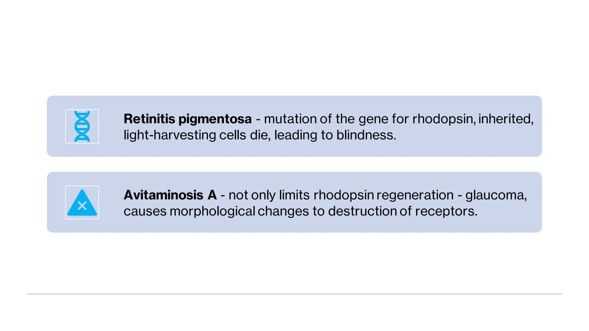 Biochemistry of Visual Process- Ocular Biochemistry | PDF