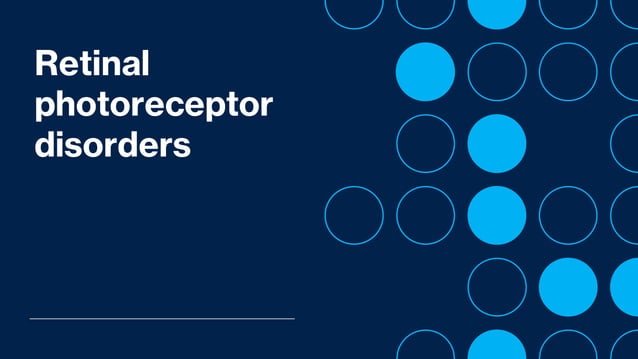 Biochemistry of Visual Process- Ocular Biochemistry | PDF