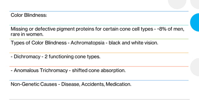 Biochemistry of Visual Process- Ocular Biochemistry | PDF