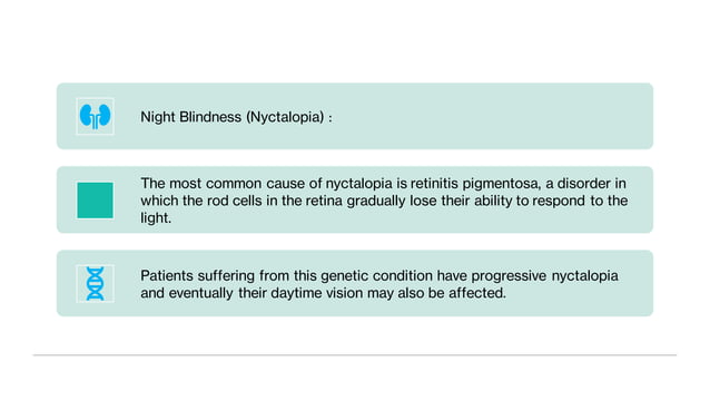 Biochemistry of Visual Process- Ocular Biochemistry | PDF