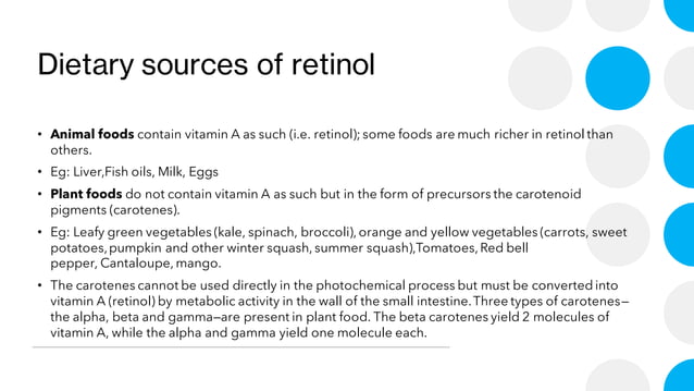 Biochemistry of Visual Process- Ocular Biochemistry | PDF