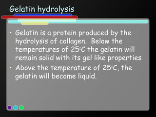 Biochemistry | PPT | Chemistry | Science