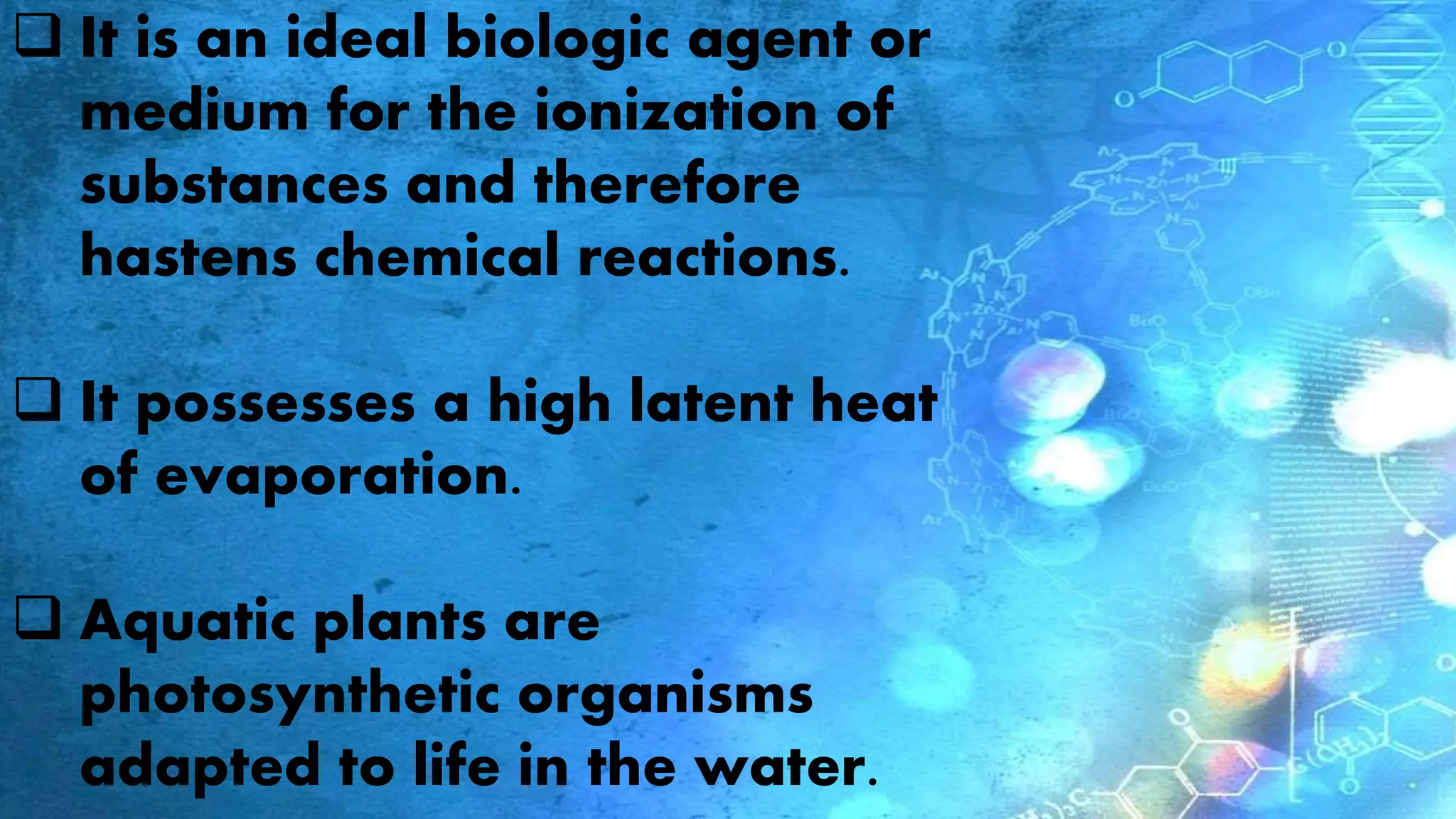 Biochemistry ppt (2021) | PPTX