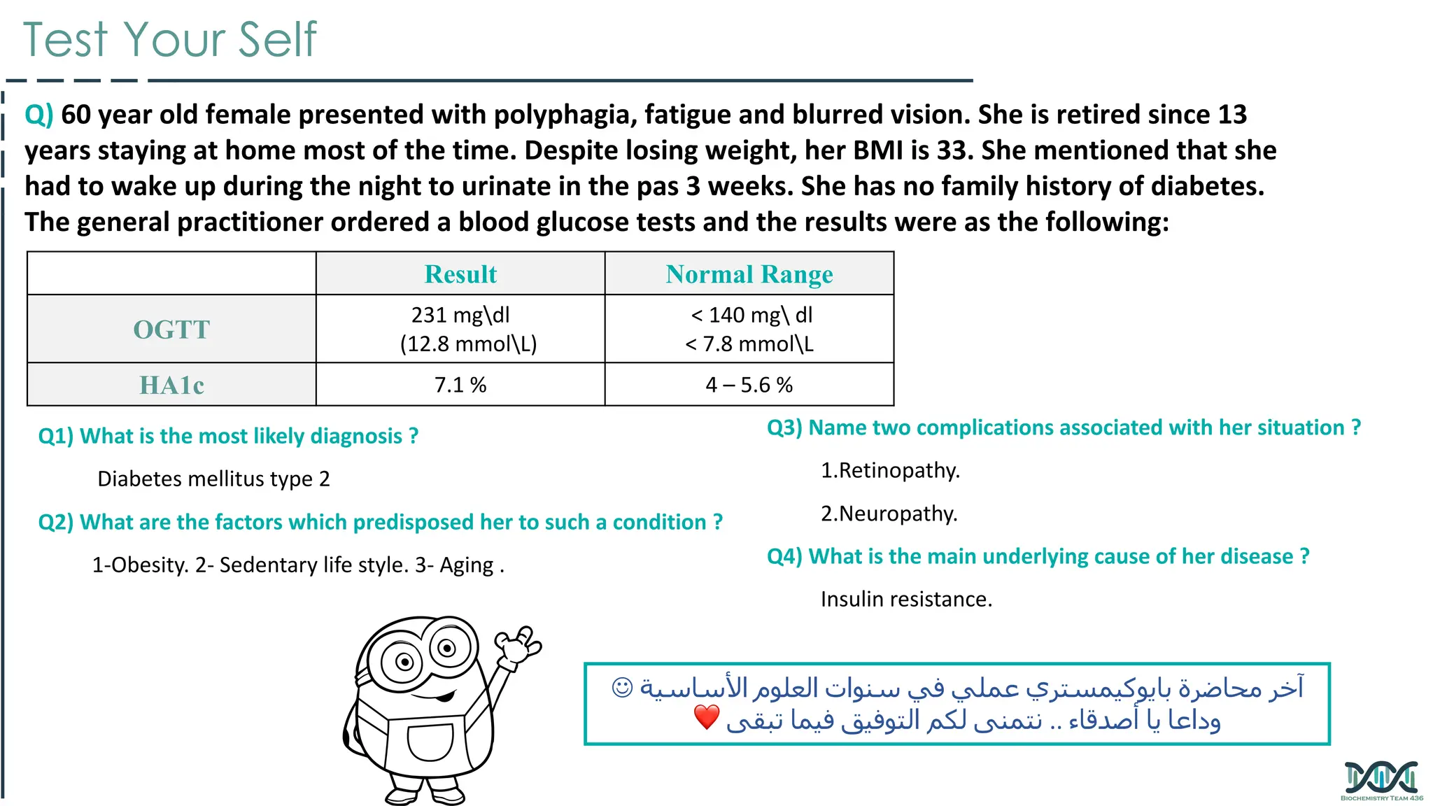 Biochemistry practical Blood glucose .pdf