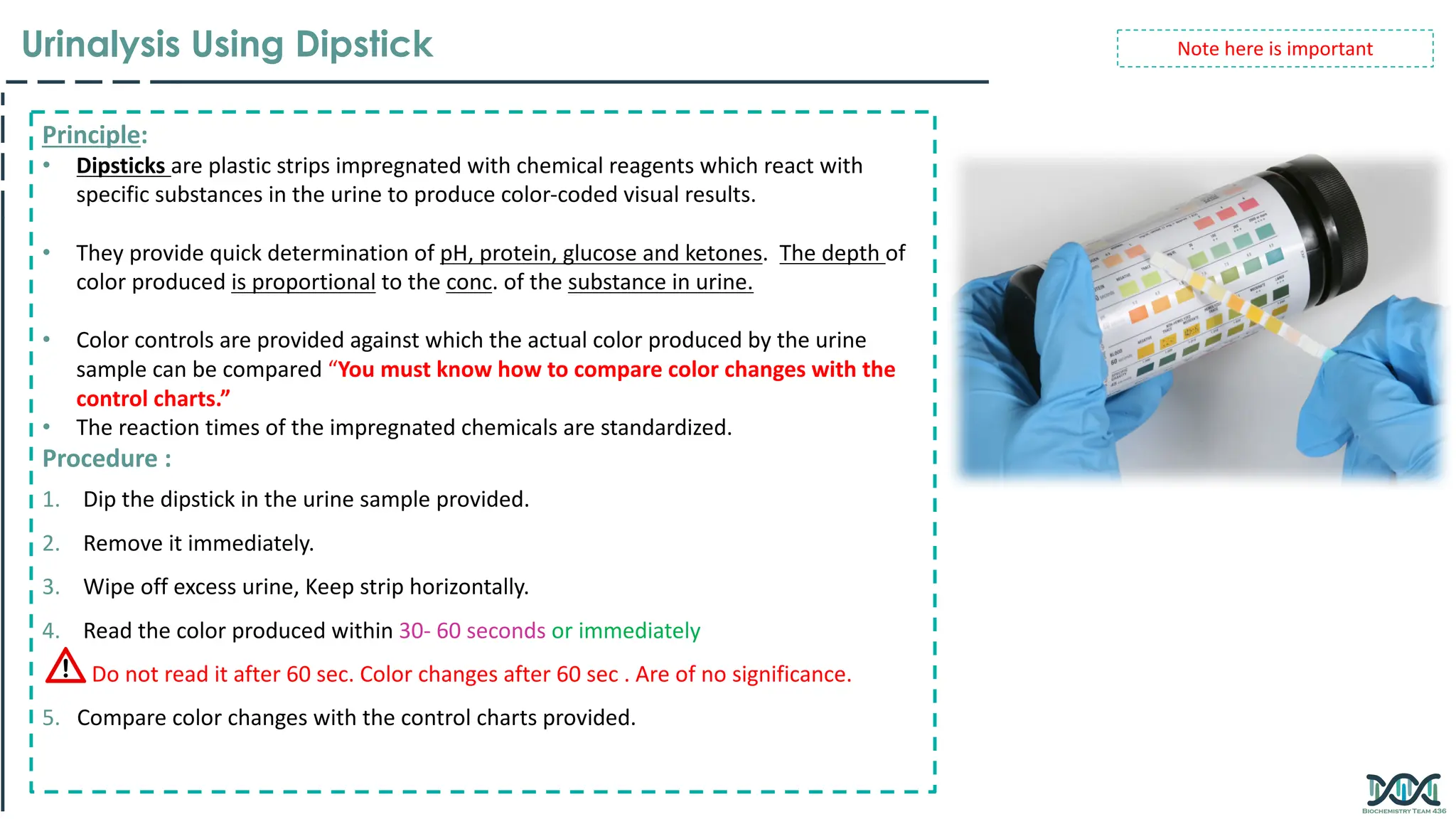 Biochemistry practical Blood glucose .pdf