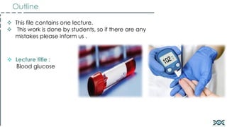 Biochemistry practical Blood glucose .pdf
