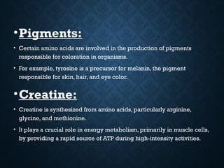 BIOCHEMISTRY PRESENTATION............pptx
