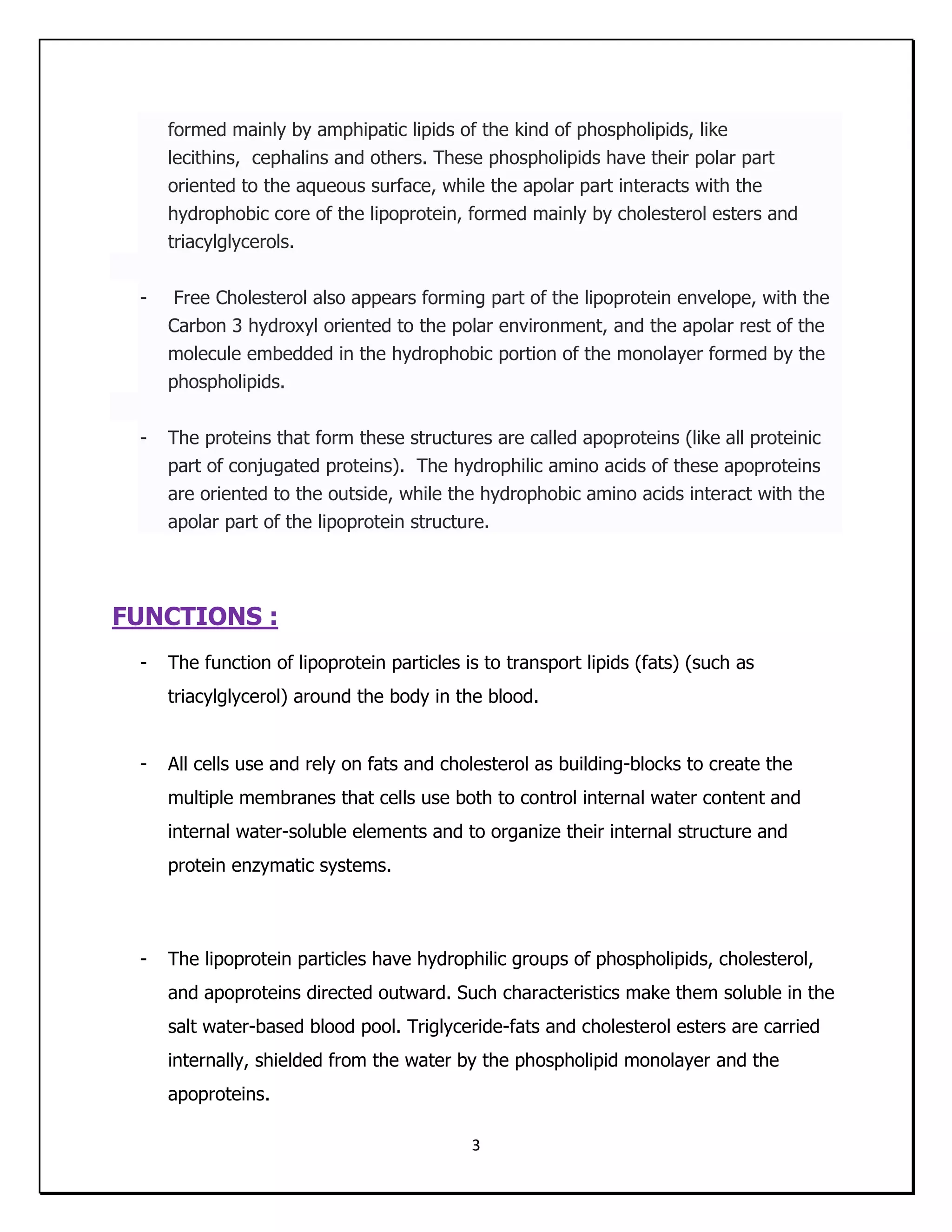 Biochemistry research 1 | DOCX