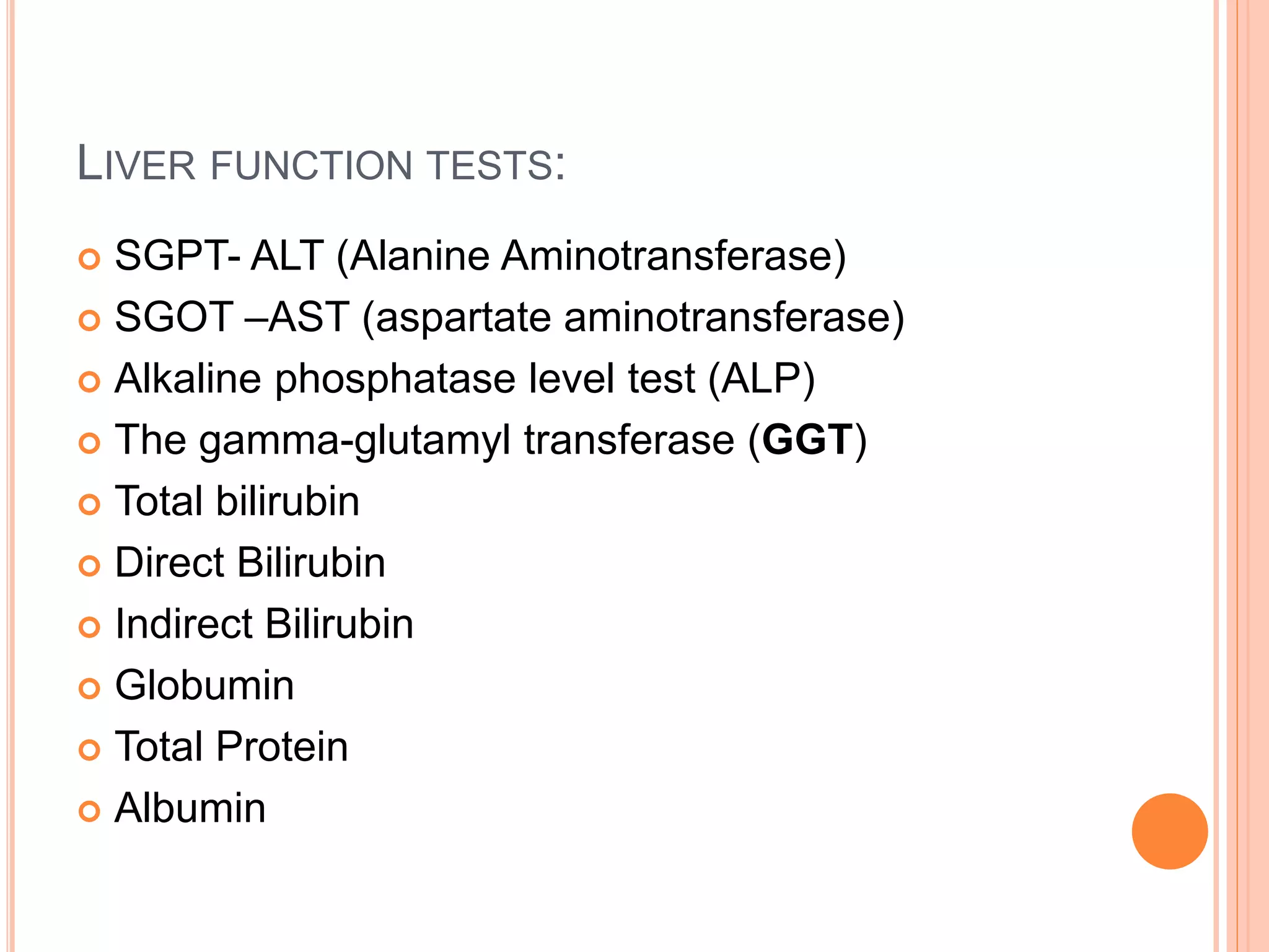 Biochemistry Routine Parameters.pptx