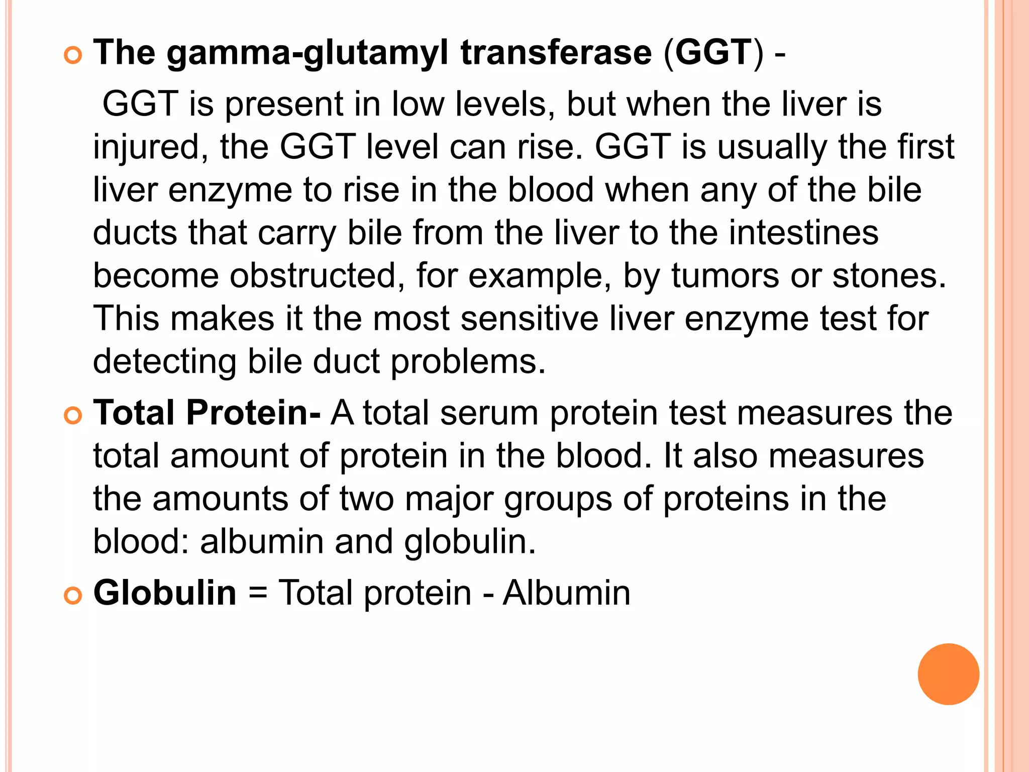 Biochemistry Routine Parameters.pptx