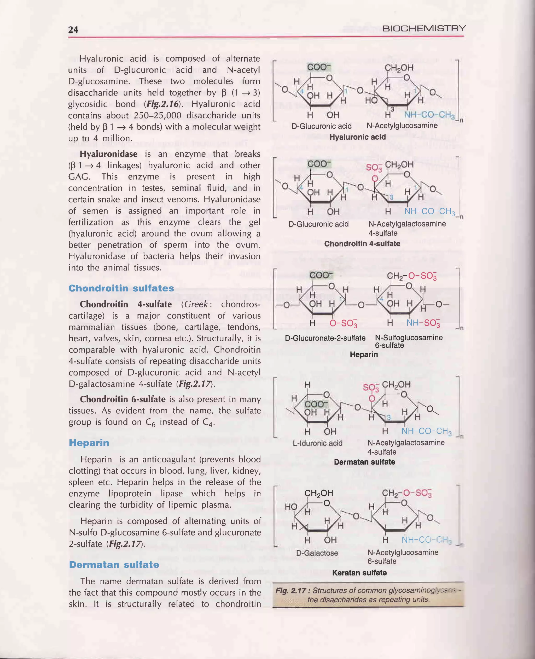 Biochemistry satyanarayana_chakrapani | PDF