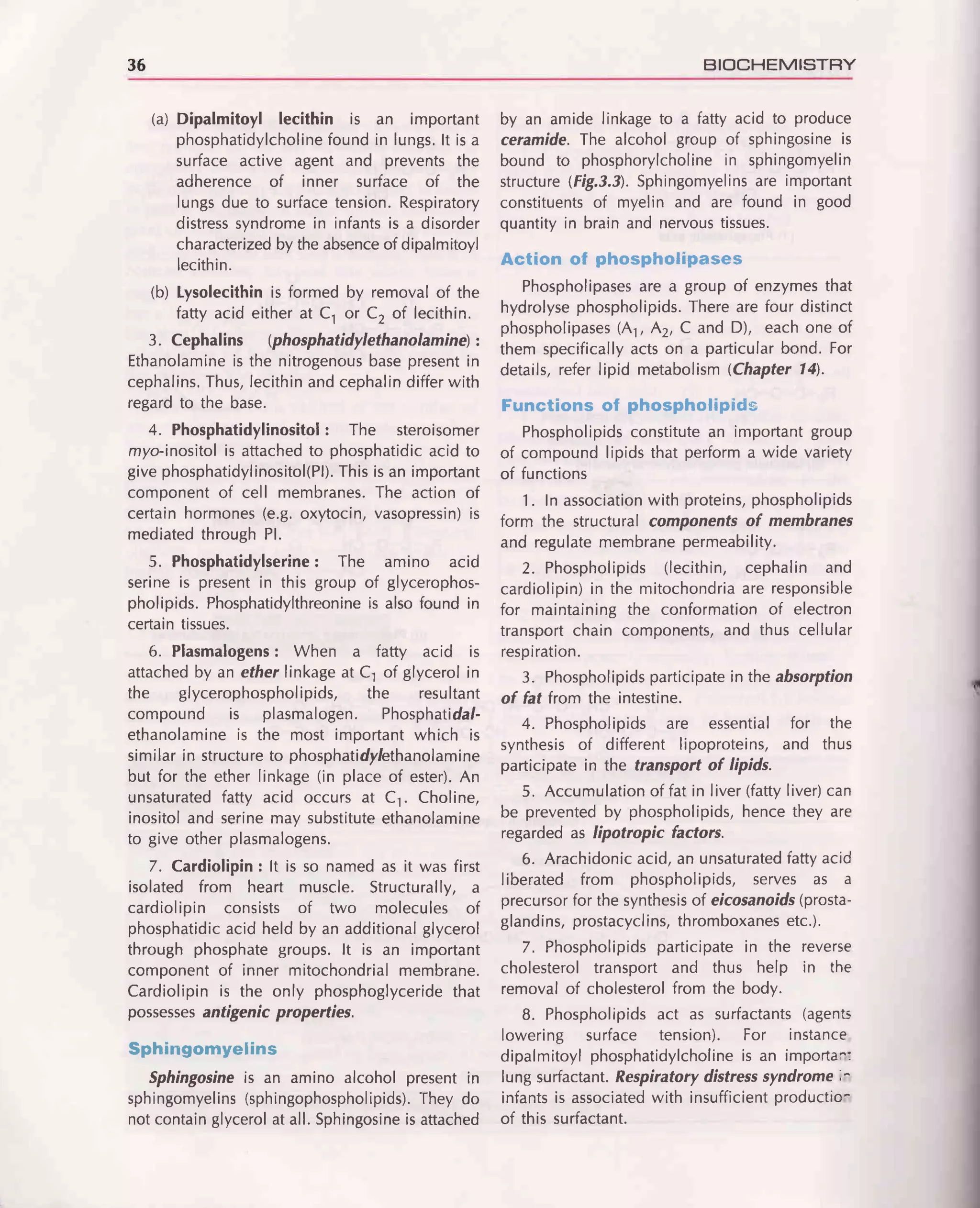 Biochemistry satyanarayana_chakrapani | PDF