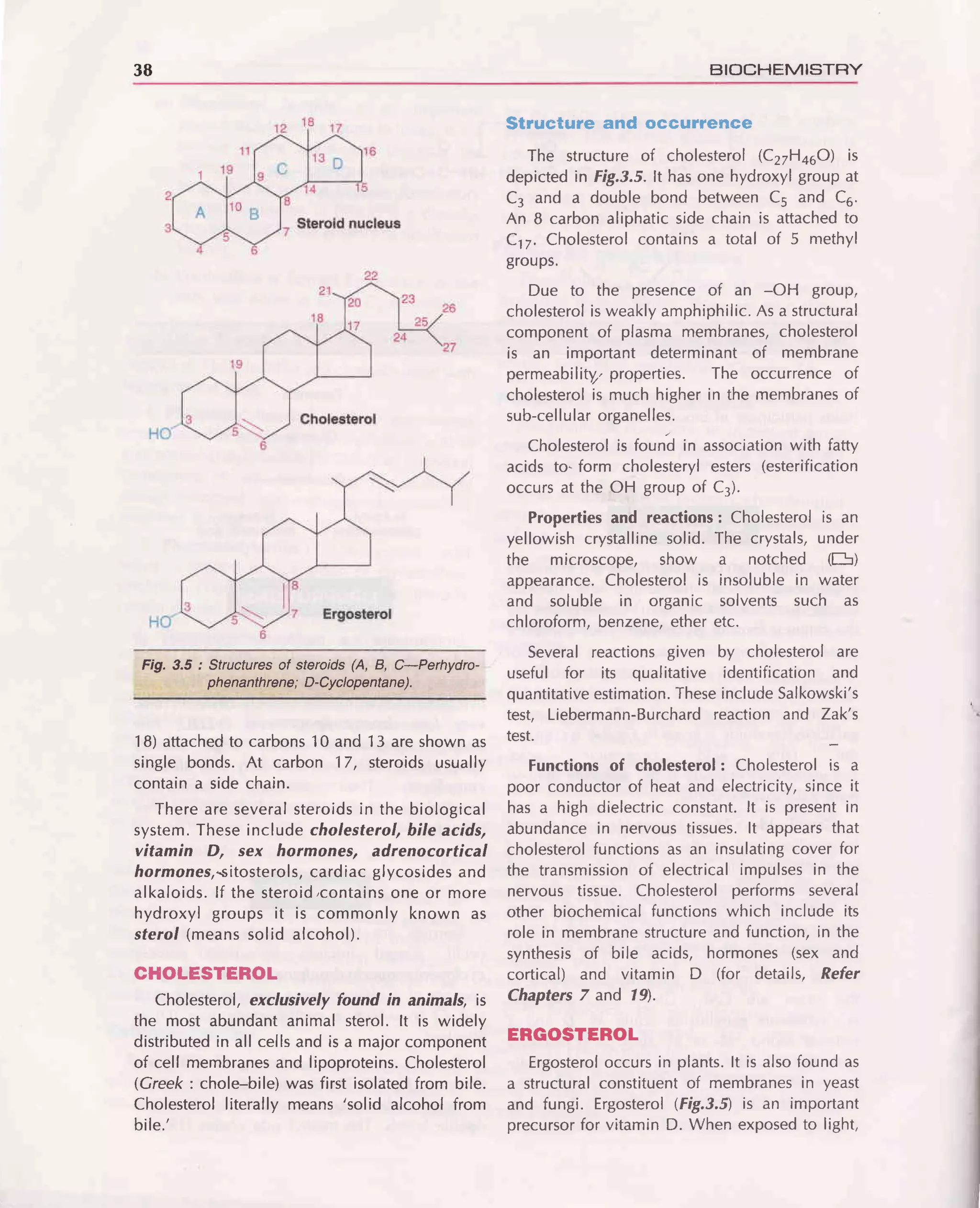 Biochemistry satyanarayana_chakrapani | PDF